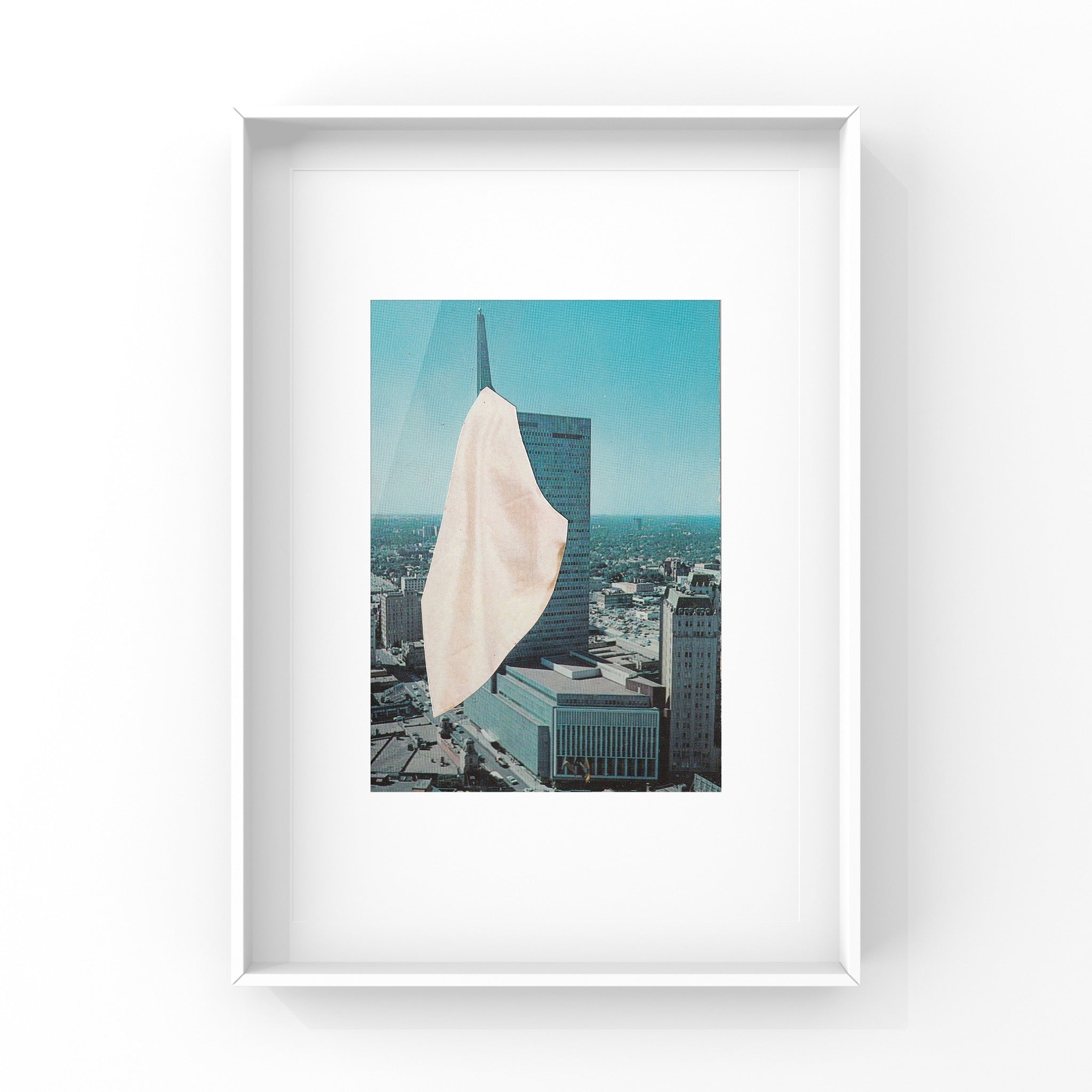 Postcard Series: DRESS CODES – jesshumphreystudio.com